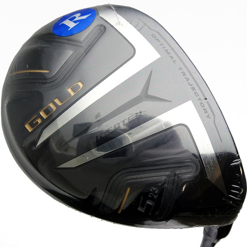 MARUMAN マルマン SHUTTLE GOLD U5 23° シャトル ゴールド ユーティリティ 【HCなし】 5U FUBUKI ...