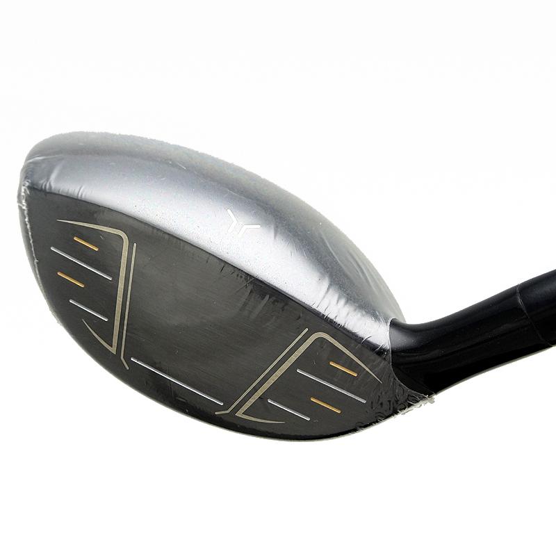 MARUMAN マルマン SHUTTLE GOLD 7W 21° シャトル ゴールド フェアウェイウッド FUBUKI SG200 (R ...