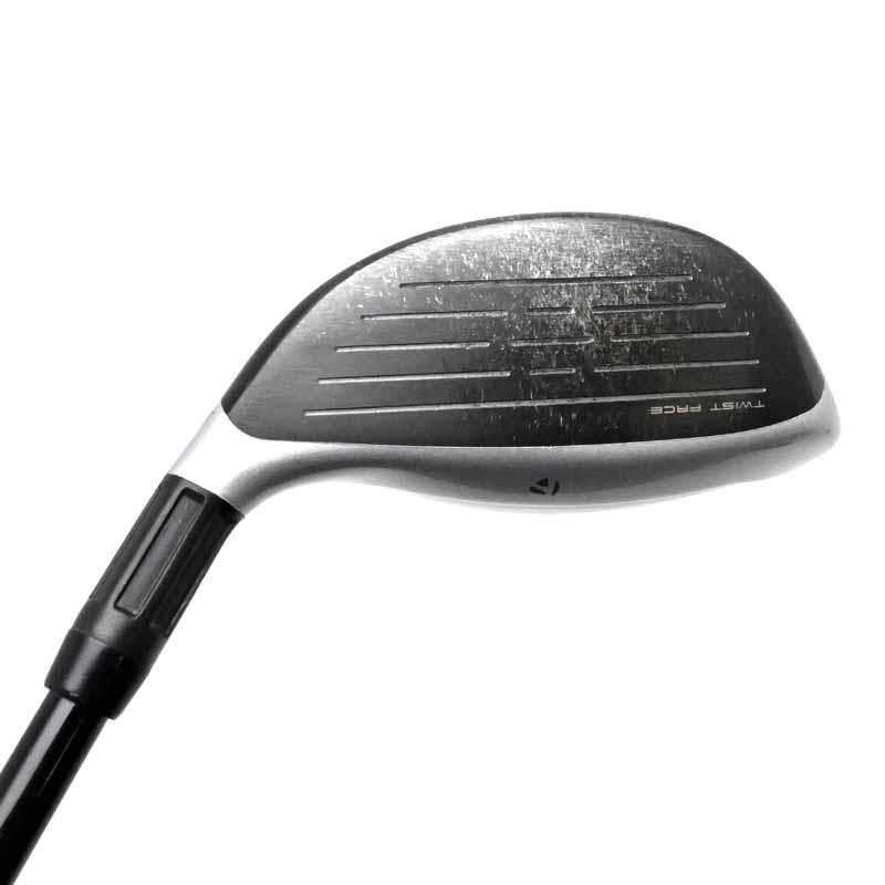TaylorMade テーラーメイド M6 5w フェアウェイウッド 18° N.S.PRO GT600 Fw(S) 2019年モデル メンズ GH14916 : DS大黒屋 - 通販 ...