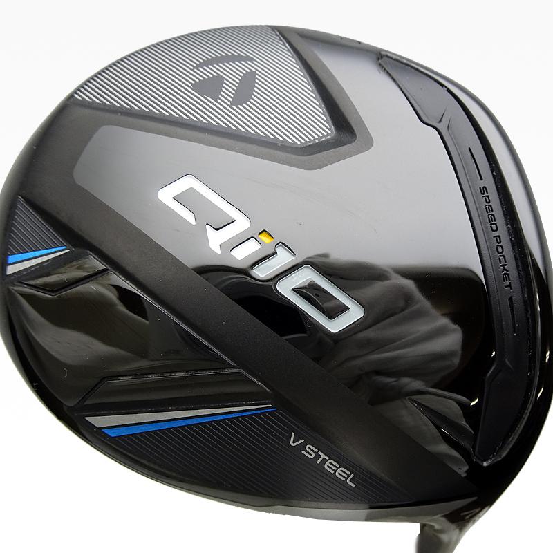 テーラーメイド Qi10 7W 21° フェアウェイウッド Diamana BLUE TM50 (SR) ディアマナ ブルー /GH14934 : DS大黒屋 - 通販 - Yahoo!ショッピング