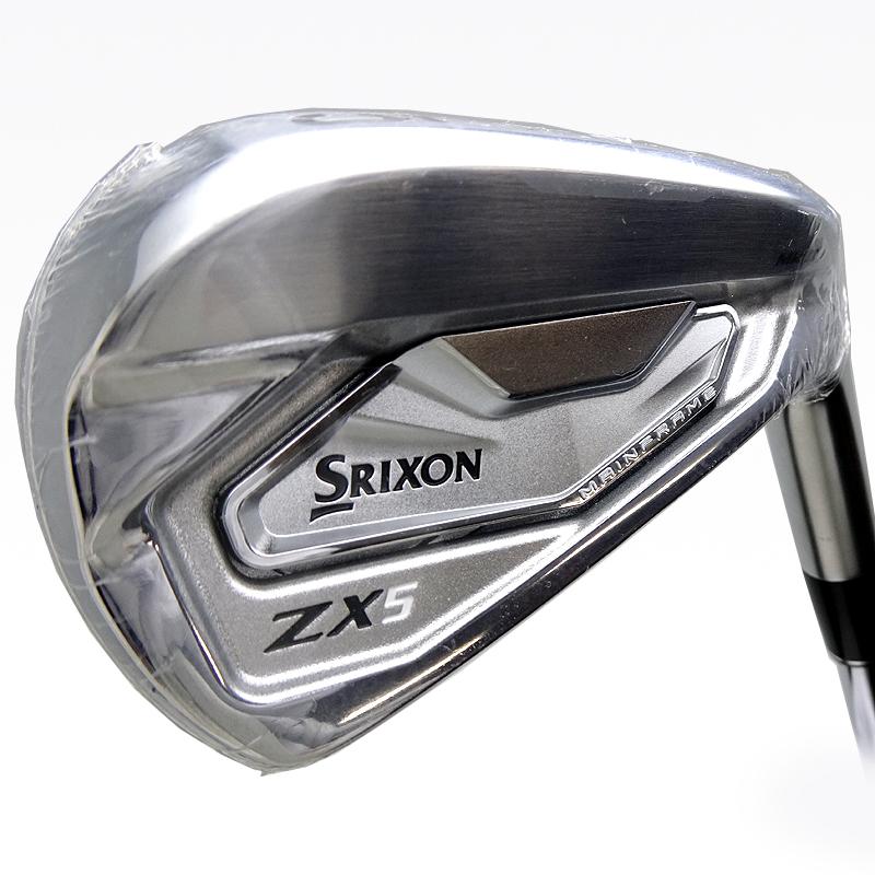 ZX5 MkII 5I単品 アイアン MK2 SRIXON スリクソン 2022年モデル N.S.PRO 950GH neo DST (S) NS950ネオ /GH15001 : DS大黒屋 ...