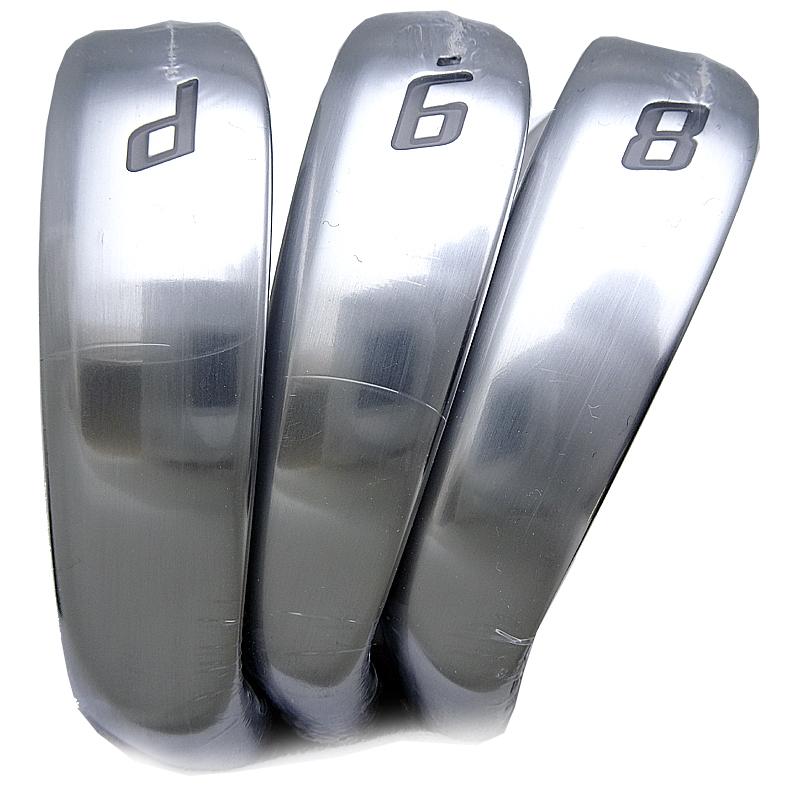 YAMAHA ヤマハ RMX VD/M 6本セット(#5-Pw) リミックス アイアン ダイナミックゴールド 120 (S200) DG 2023年モデル /GH15068 : DS大黒屋 ...