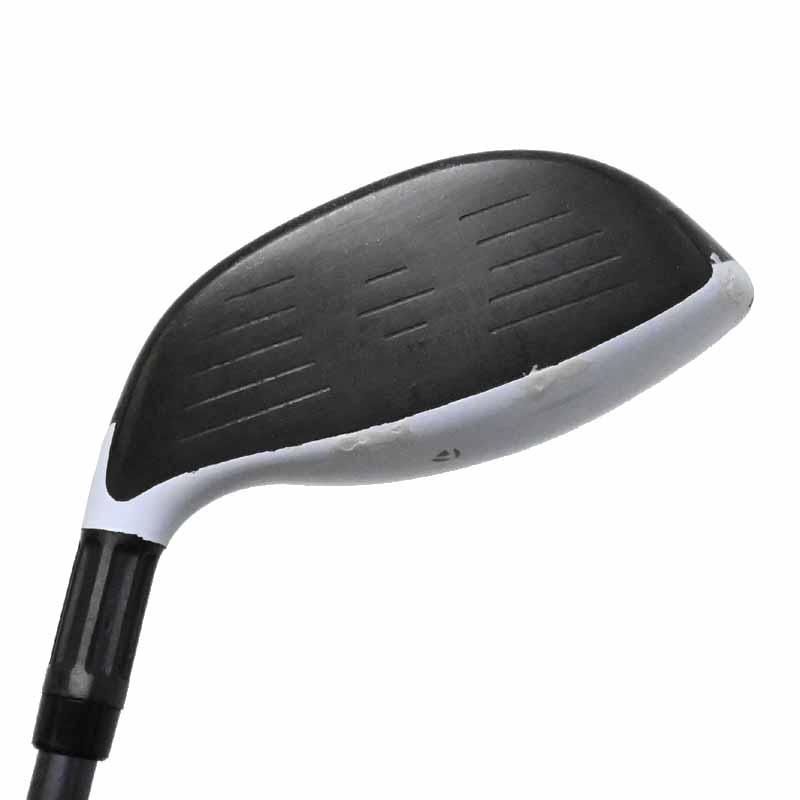 TaylorMade テーラーメイド ※インク跡アリ※ M2 3W フェアウェイウッド 15° 2016年モデル TM1-216(S) メンズ GH15083 : DS大黒屋 - 通販 ...