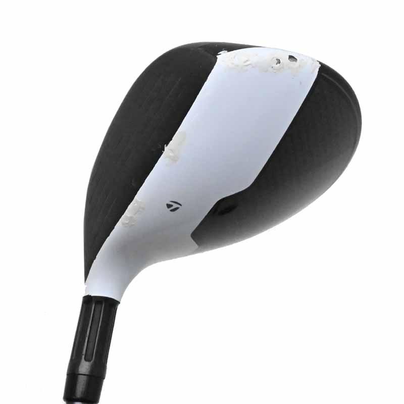 TaylorMade テーラーメイド ※インク跡アリ※ M2 3W フェアウェイウッド 15° 2016年モデル TM1-216(S) メンズ GH15083 : DS大黒屋 - 通販 ...