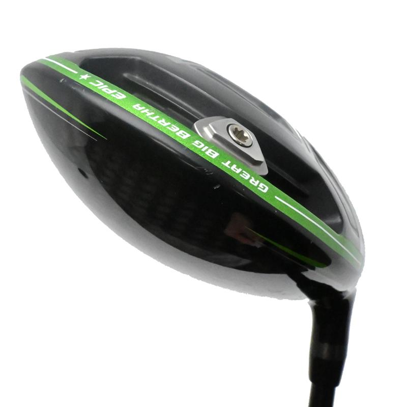 Callaway キャロウェイ GBB エピックスター ドライバー 12° スピーダーEV for PRGR(L) レディース GH15358 : DS大黒屋 - 通販 - Yahoo!ショッピング