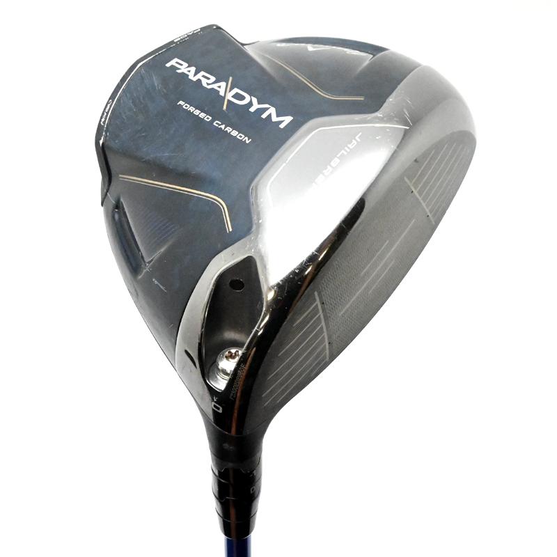 Callaway キャロウェイ パラダイム 2023年モデル ドライバー 9.0° スピーダーNX BL50(S) メンズ GH15368 : DS大黒屋 - 通販 - Yahoo!ショッピング