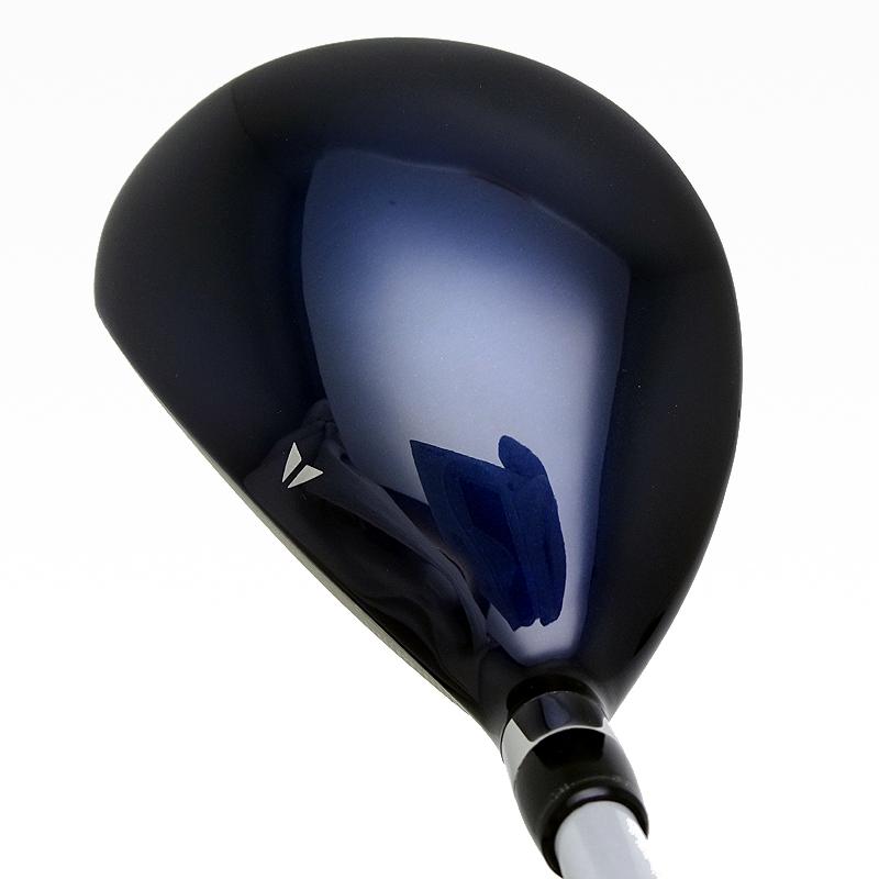 BRIDGESTONE ブリヂストン B-LD 4W 18° レディース フェアウェイウッド AiR Speeder BS40LDw (L) エアスピーダー /GH15687 : DS大黒屋 ...