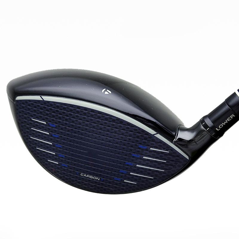 TaylorMade テーラーメイド Qi10 Max 10.5° 短尺シャフト装着 ドライバー SPEEDER NX 60 (SR) スピーダーNX /GH15697 : DS大黒屋 ...