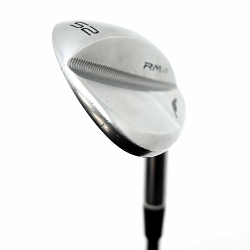 FOURTEEN フォーティーン RM4 ウェッジ 52° N.S.PRO TS114w メンズ GH16311 : DS大黒屋 - 通販 - Yahoo!ショッピング