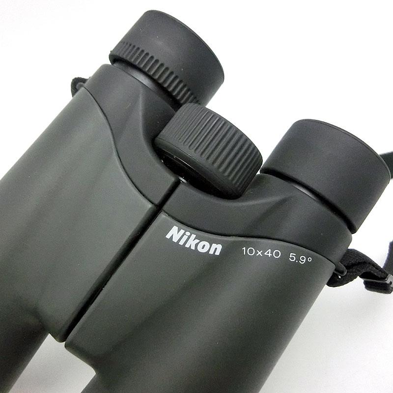 Nikon ニコン エスパシオ 10x40 5.9° 双眼鏡 ESPACIO CF方式 /KH04623 :KH04623:DS大黒屋 - 通販 - Yahoo!ショッピング
