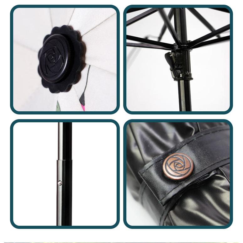 日傘 折りたたみ 完全遮光 晴雨兼用 軽量 かわいい レディース メンズ 子供 撥水 UVカット コンパクト 雨 梅雨 紫外線対策 UPF50+ 折り畳み 折り畳み傘 折畳傘 : 張本 ストア ...
