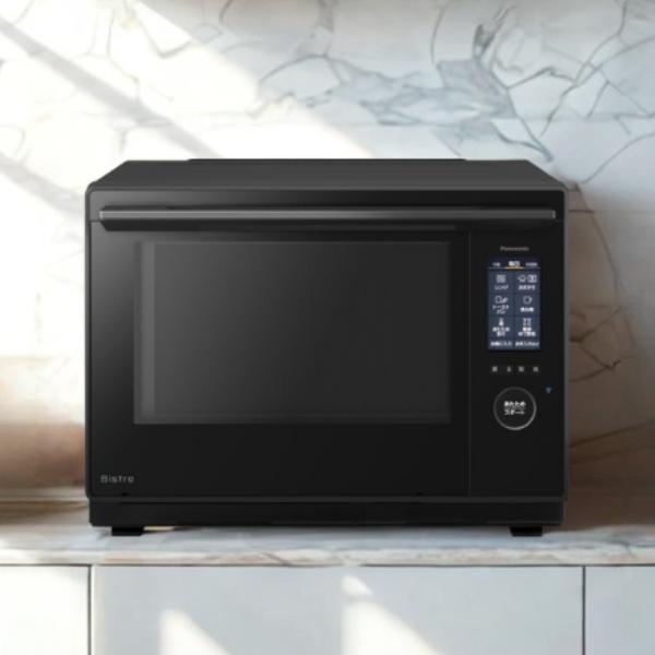 Panasonic パナソニック NE-UBS10D-K ブラック スチームオーブンレンジ 30L Bistro : ディーショップワン Yahoo!店 - 通販 - Yahoo!ショッピング