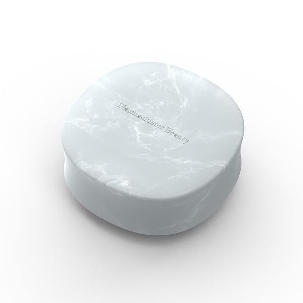 SHARP シャープ IB-B1-A ミスティライトブルー プラズマクラスターヘアブラシ Plasmacluster Beauty Smoome : ディーショップワン Yahoo!店 ...