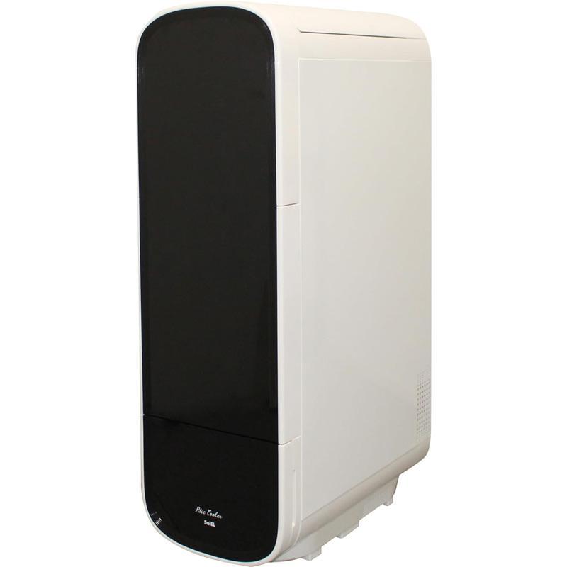 SaiEL サイエル SLI-RC31 保冷米びつ ライスクーラー 31kg用 : 4589657991825 : ディーショップワン Yahoo!店 - 通販 - Yahoo!ショッピング