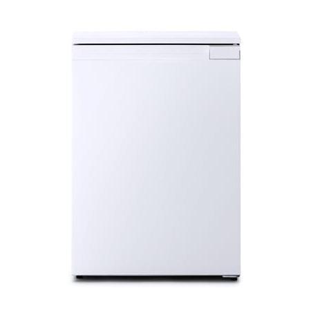 IRIS アイリスオーヤマ IUSN-7A-W ホワイト 冷凍庫 66L スリム 小型 右開き 家庭用 : ディーショップワン Yahoo!店 - 通販 - Yahoo!ショッピング