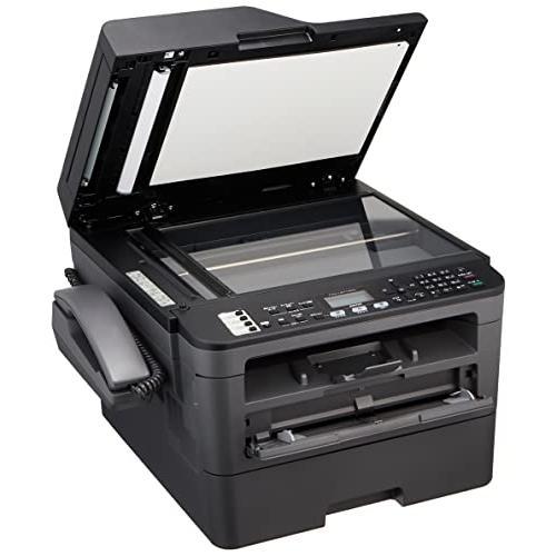 brother ブラザー FAX-L2710DN モノクロレーザー複合機 A4 : ディーショップワン Yahoo!店 - 通販 - Yahoo!ショッピング