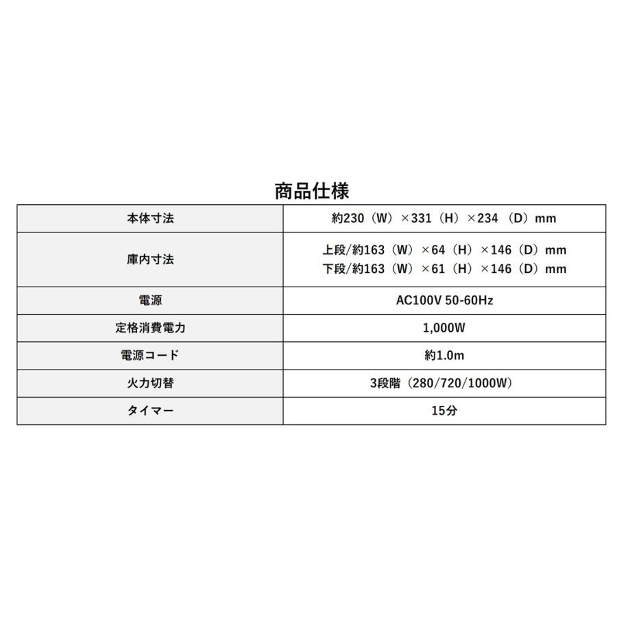 Toffy オーブントースター ペールアクア K-TS4-PA おしゃれ オーブン トースター 小型 火力調節機能 : D-SHOP ONE - 通販 - Yahoo!ショッピング