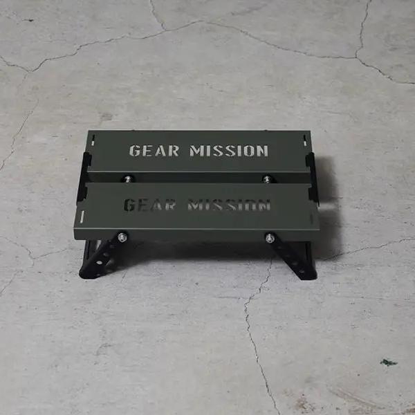 TOYOTOMI トヨトミ GM-J4 サイドテーブル連結用 ST-GM1対応 GEAR MISSION : D-SHOP ONE - 通販 - Yahoo!ショッピング