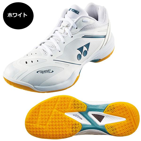 ヨネックス バドミントンシューズ パワークッション65Zメン POWER CUSHION 65 Z メンズ SHB65Z4M 011 : dsports - 通販 - Yahoo!ショッピング
