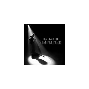 輸入盤 SIMPLY RED / SIMPLIFIED [CD] : ぐるぐる王国DS ヤフー店 - 通販 - Yahoo!ショッピング