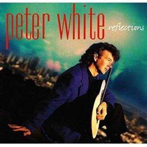 Peter White（g、key） / Reflections [CD] : agipi-3690 : ぐるぐる王国DS ヤフー店 - 通販 - Yahoo!ショッピング