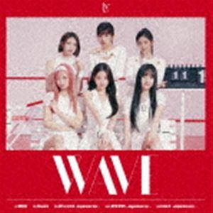 IVE / WAVE（通常盤） [CD] : ぐるぐる王国DS ヤフー店 - 通販 - Yahoo!ショッピング