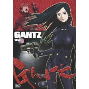 GANTZ Vol.9 [DVD] :DA-354:ぐるぐる王国DS ヤフー店 - 通販 - Yahoo!ショッピング