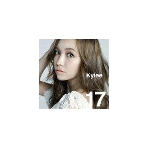Kylee / 17（通常盤） [CD] : ぐるぐる王国DS ヤフー店 - 通販 - Yahoo!ショッピング