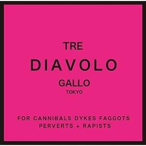 ギャロ / DIAVOLO（弐型） [CD] : emr-13 : ぐるぐる王国DS ヤフー店 - 通販 - Yahoo!ショッピング