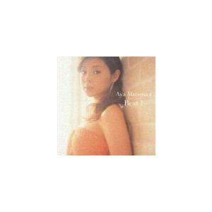 松浦亜弥 / 松浦亜弥ベスト1 [CD] :EPCE-5362:ぐるぐる王国DS ヤフー店 - 通販 - Yahoo!ショッピング