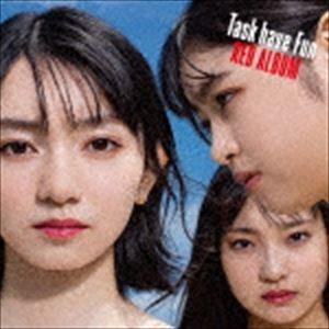 Task have Fun / RED ALBUM [CD] :LIMC-1005:ぐるぐる王国DS ヤフー店 - 通販 - Yahoo!ショッピング