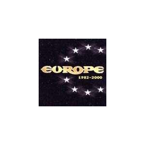 ヨーロッパ / 1982-2000 ベスト・オブ・ヨーロッパ [CD] : mhcp-173 : ぐるぐる王国DS ヤフー店 - 通販 - Yahoo!ショッピング