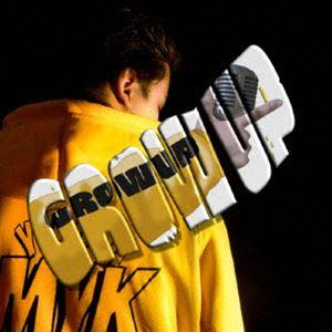 MAYKI YAMAZAKI / GROW UP [CD] : ぐるぐる王国DS ヤフー店 - 通販 - Yahoo!ショッピング