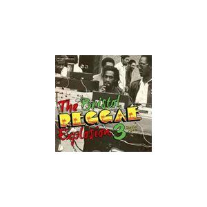 THE BRISTOL REGGAE EXPLOSION vol.3 80’S PART 2 [CD] : ぐるぐる王国DS ヤフー店 ...