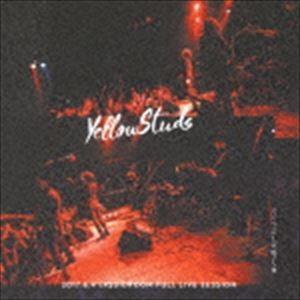 Yellow Studs / ごくつぶしが鳴く夜 2017.6.4 LIQUIDROOM FULL LIVE SESSION [CD] :OTCD-6300:ぐるぐる王国DS ヤフー店 ...