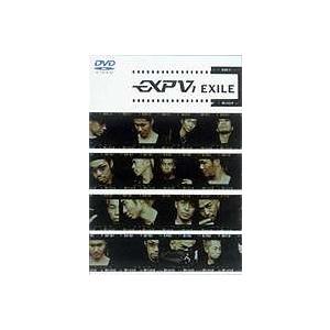EXILE EXPV 1 [DVD] : ぐるぐる王国DS ヤフー店 - 通販 - Yahoo!ショッピング