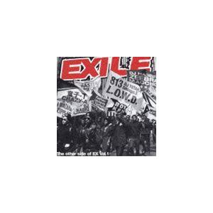 EXILE / The other side of EX Vol.1 [CD] :RZCD-45097:ぐるぐる王国DS ヤフー店 - 通販 - Yahoo!ショッピング