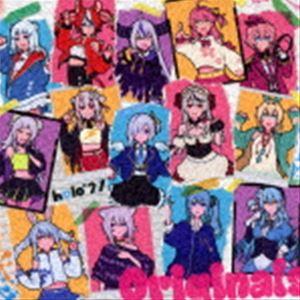 holo＊27 / Originals Vol.1（通常盤） [CD] : ぐるぐる王国DS ヤフー店 - 通販 - Yahoo!ショッピング