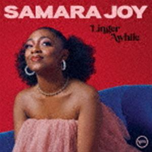 サマラ・ジョイ（vo） / リンガー・アワイル（SHM-CD） [CD] : uccv-1194 : ぐるぐる王国DS ヤフー店 - 通販 - Yahoo!ショッピング