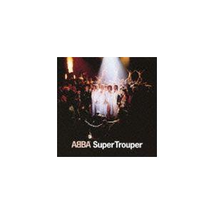 ABBA / スーパー・トゥルーパー ＋2（SHM-CD） [CD] : ぐるぐる王国DS ヤフー店 - 通販 - Yahoo!ショッピング