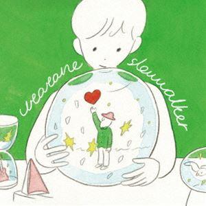 うたたねマフラー / utatane slowwalker [CD] : uttnr-4 : ぐるぐる王国DS ヤフー店 - 通販 - Yahoo!ショッピング