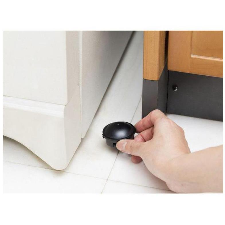 ブラックキャップ アース製薬 12個 ゴキブリ誘引剤 ゴキ 駆除剤 殺虫剤 置き型 毒エサ 罠 : ドラッグストアトラッドジャパン - 通販 ...