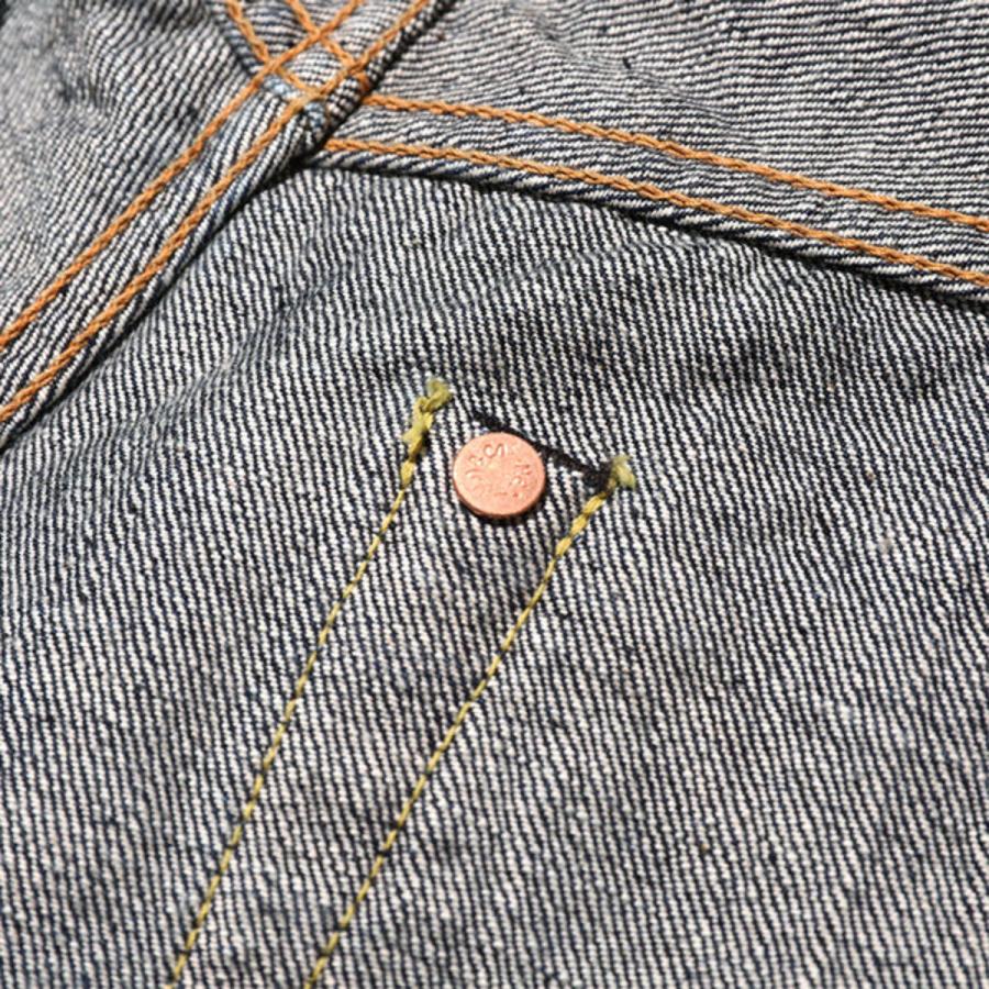 JELADO ジェラード ジーンズ Age of Longing Black tag 301EXX Denim Pants JP94301E ...