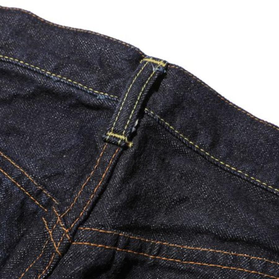 JELADO ジェラード ジーンズ Age of Longing Black tag 301EXX Denim Pants JP94301E ...