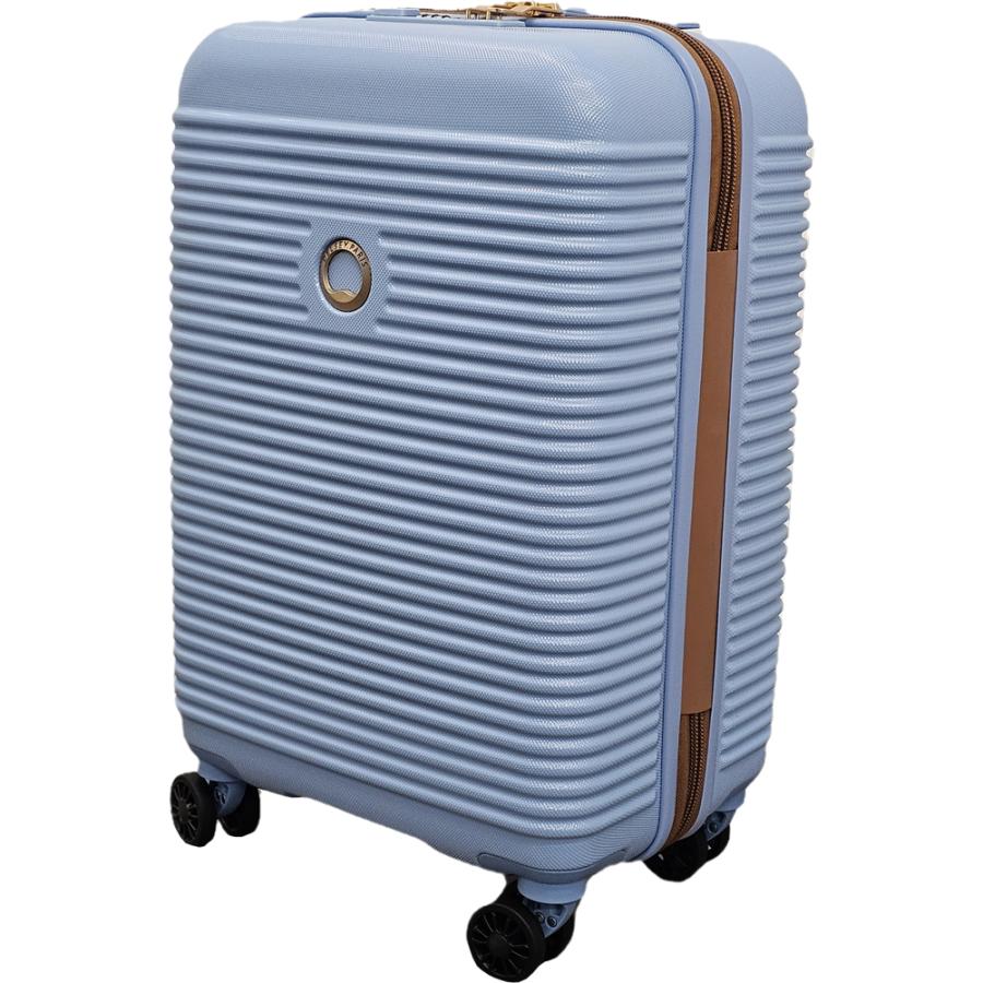 デルセー DELSEY キャリーケース スーツケース スカイ 3859 801 42 00 : Dstock - 通販 - Yahoo!ショッピング