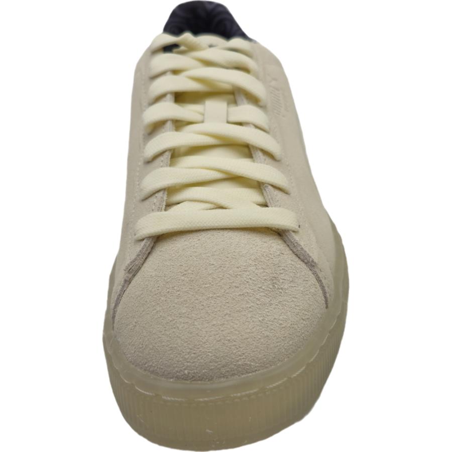 PUMA プーマ Suede CASPER キャスパー ワームホワイト 398938-01 28.0cm : Dstock - 通販 ...