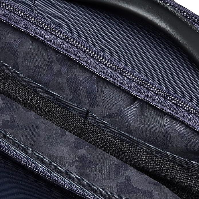 ZERO HALLIBURTON ゼロハリバートン リュックサック バックパック ビジネスバッグ メンズ ネイビー B4/15.6インチPC ...