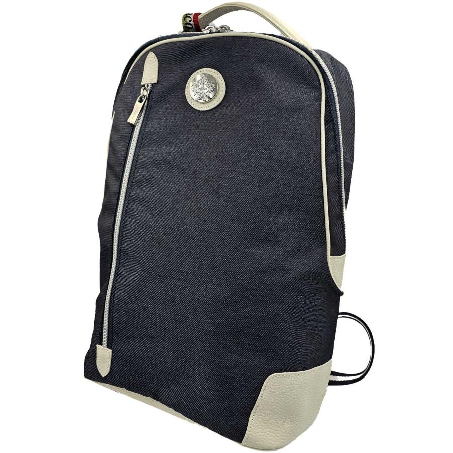 オロビアンコ Orobianco バックパック リュックサック ジーンズ LORENZO JE 92245 -06 : Dstock - 通販 ...