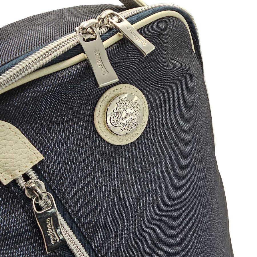 オロビアンコ Orobianco バックパック リュックサック ジーンズ LORENZO JE 92245 -06 : Dstock - 通販 ...