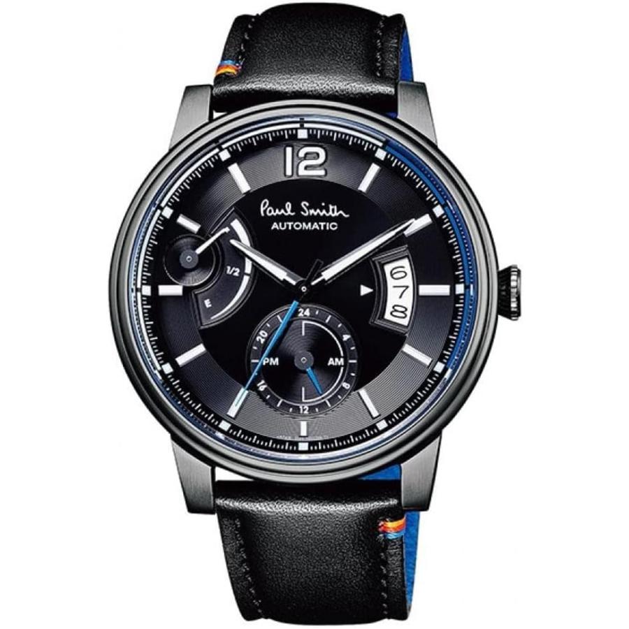 Paul Smith ポールスミス 腕時計 メンズ サイクルクロノグラフ イエロー シルバー BM1-016-90 : Dstock - 通販 - Yahoo!ショッピング